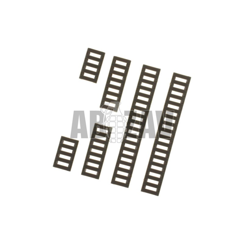 FMA Soft Rail Cover Kit