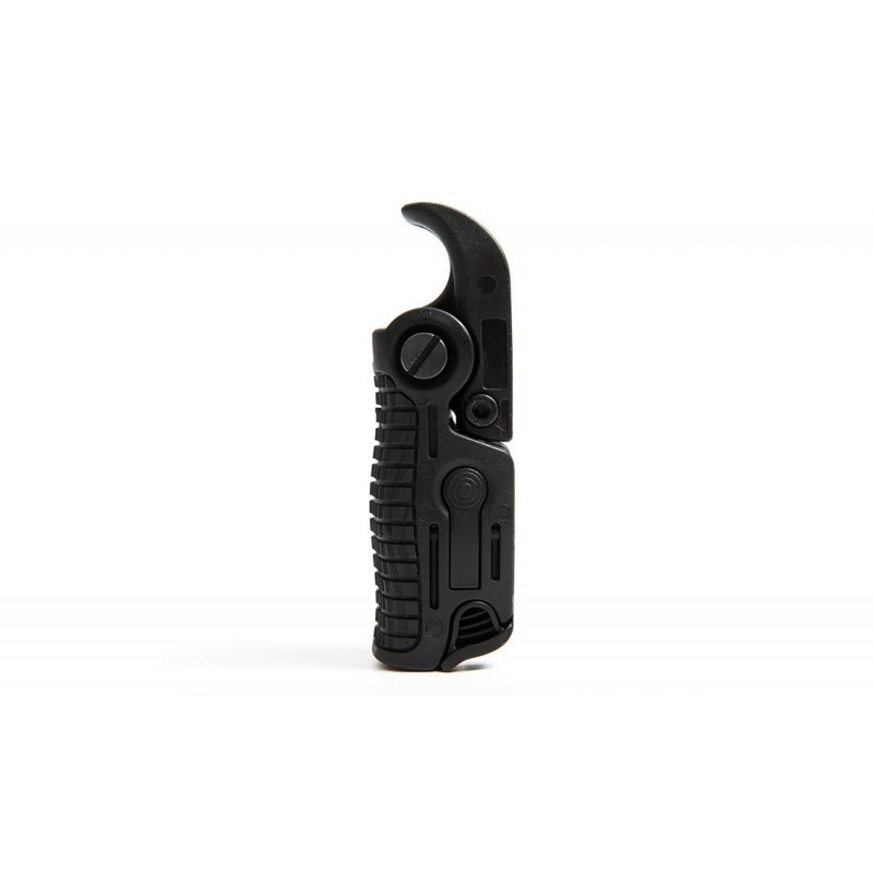 ABZAV|Folding Grip Black FMA